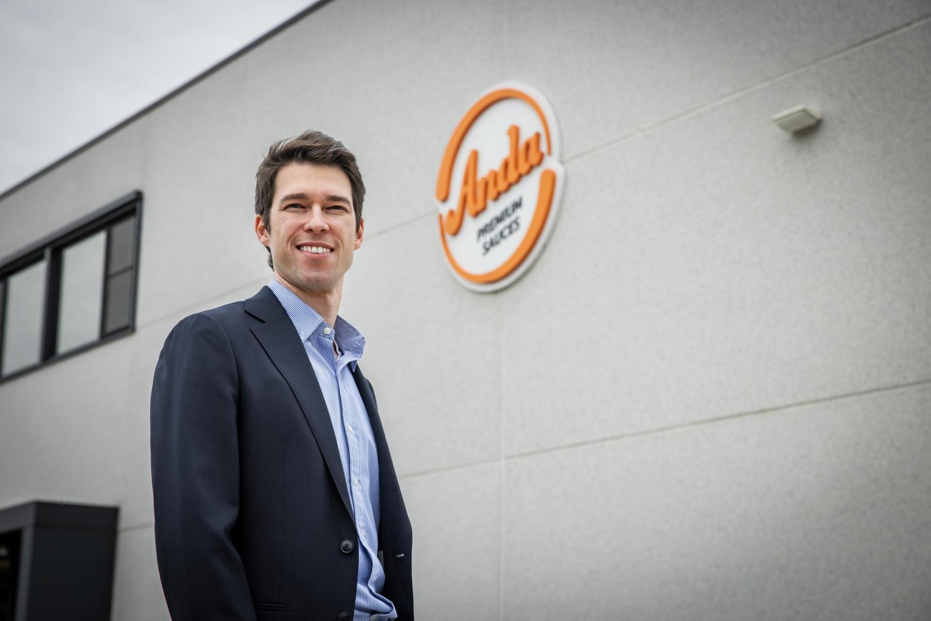 Rede, rust en discipline als rode draad in het leven van Karel Luyckx (Peremans) | Voka